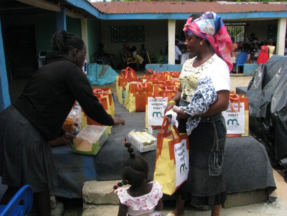 PLANTING THE GODLY SEED IN CHILDREN THROUGH CHILD EVANGELISM - Missions Today